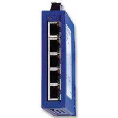 议价SPIDER 5TX，SWITCH， 5 PORT， 48V， #943824002