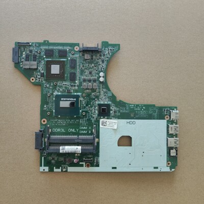 【议价】戴尔 Inspiron 14-7447 主板CN-0XRC2
