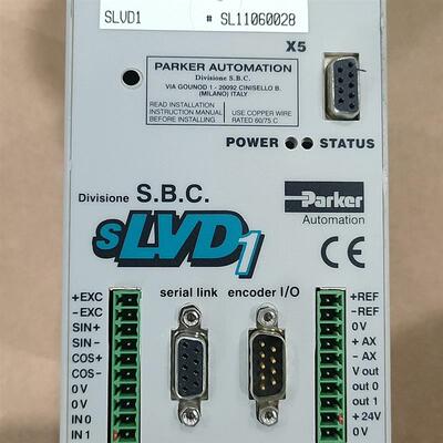 【议价】派克   SLVD1