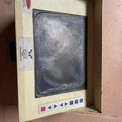 【议价】海克斯康inspector型号SS-40图片实拍，配件价处理