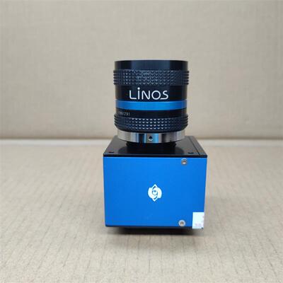 【议价】Linos MeVis-C 1:1.6 f=25mm 近红外