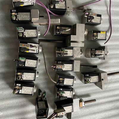 【议价】Uhlmann，PSE312 U-8，拆机成色新