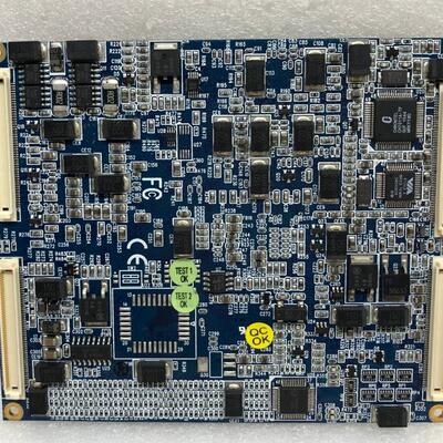 【议价】ESM-2740 REV.B4.1台湾Avalue安勤ABL