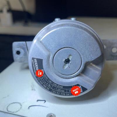 【议价】海德汉编码器ERN 1381.036-2048