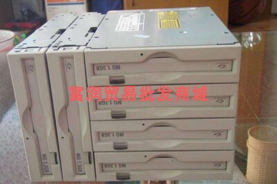 FUJITSU MCP3130AP IDE 1.3GB MO磁光盘驱动器