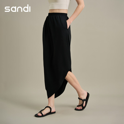SG26102 sandi半裙