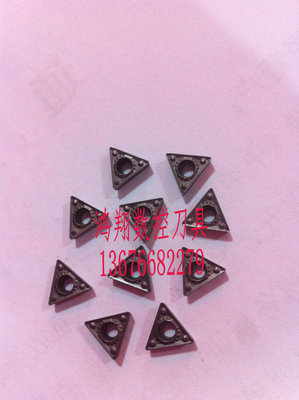 推荐二手京瓷刀片TPMT110304/090204 HQ TN60陶瓷超硬满全国包邮