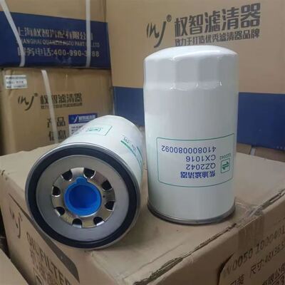 适用道依茨电喷发动机