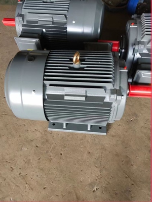 三相异步电动机两/四/六级低速0.25/0.37/0.55/0.75/1.1/1.5/2KW