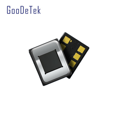 MLX90632红外温度传感器精准测温