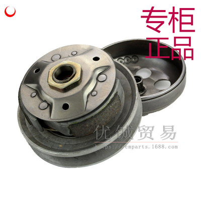 CF250从动轮水冷CH250ATV250从动