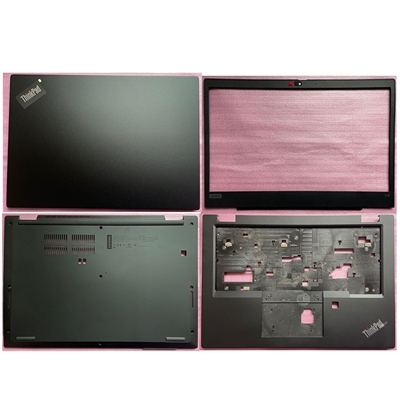联想ThinkPad L13 1 Gen2 S2 5th 6th 2020 21款 A壳B壳C壳D壳盖