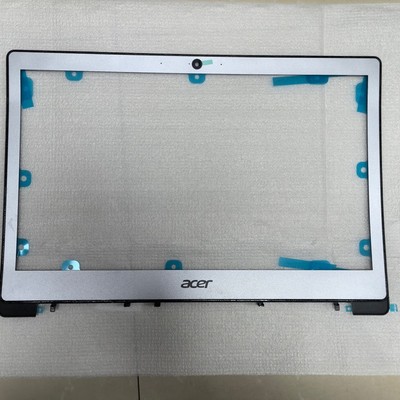 Acer宏碁Swift3蜂鸟3 SF314-53G 43G B壳 屏边框 银60.GTRN5.002
