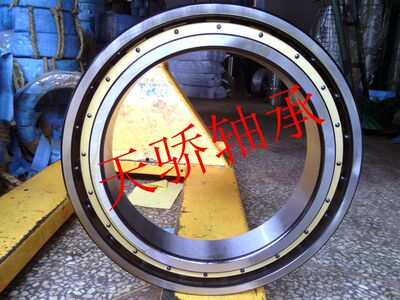 61944M 天骄薄壁轴承 深沟球轴承 1000944M 铜保持架
