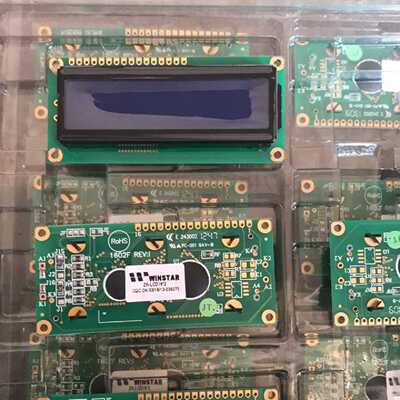 WINSTARZRLCD16x21602屏数议价