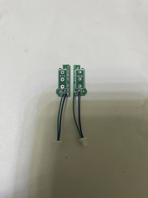 罗技G900 G903 G903hero微动板