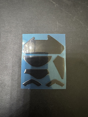 罗技G402 G402IC鼠标全新脚贴