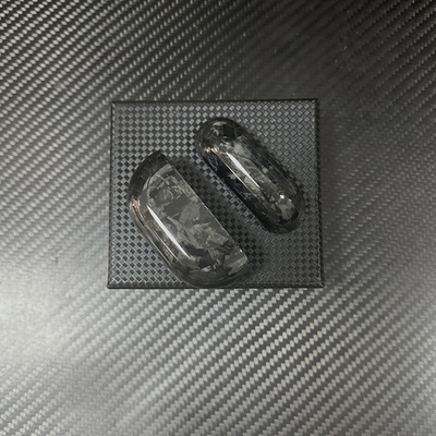 华为FreeClip2代碳纤维保护壳