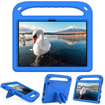适用kindle fire HD8 2022款皮套hd8plus平板儿童防摔保护外壳