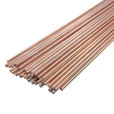 H13模具修补焊丝SKD11 SKD61 P20 738 738 45# S136氩弧焊焊条