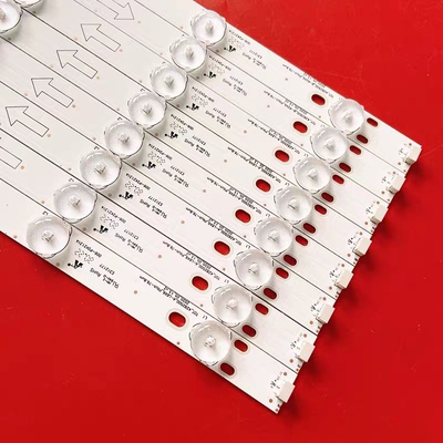 适用TCL 42E10灯条BD420E32-0601A/0601B-01 4C-LB420T-HQ2A/HQ2B