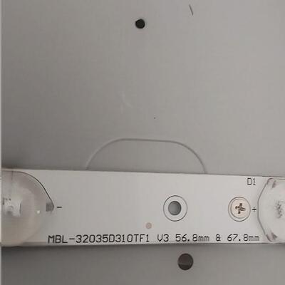 40PFL3240T3灯条LB-F3528-GJ10X