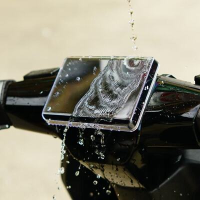 极核25款AE4专用疏水仪表保护罩