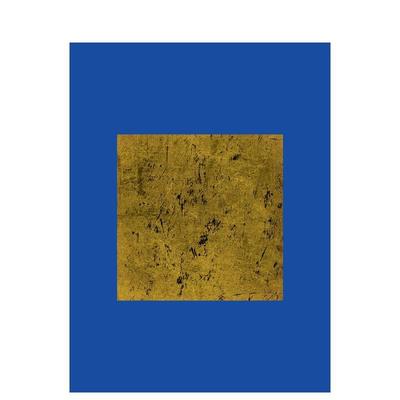 【预售】德里克·贾曼的速写本 - 豪华版 Derek Jarman's Sketchbooks 原版英文艺术插画原画设定集进口原版善本图书