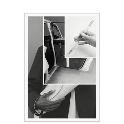 【预售】2024 瑞士设计大奖 Schweizer Grand Award for Design 2024 原版英文综合设计