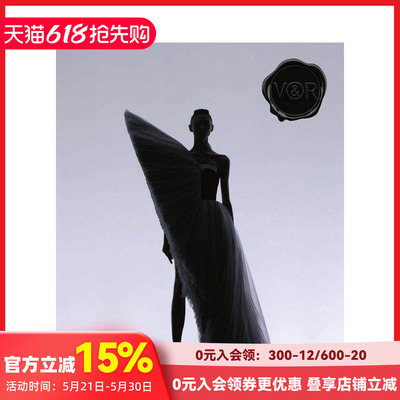 【预售】维果洛夫：时尚宣言 Viktor & Rolf: Fashion Statements 原版英文时尚设计 善本图书