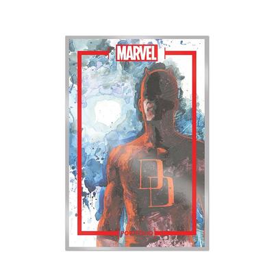 【预售】大卫·麦克的漫威作品 超胆侠 The Marvel Portfolio of David Mack: Daredevil 原版英文插画原画设定集