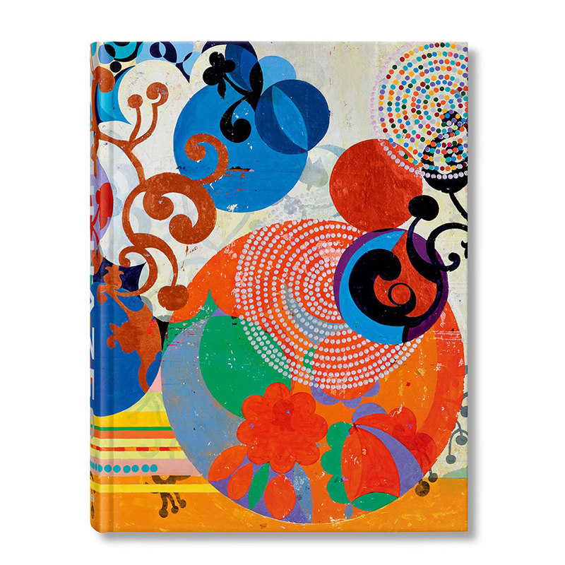【现货】【TASCHEN限量版】Beatriz Milhazes 画家米亚兹斯画集作品集【签名版】 Collectif 英文进口原版艺术插画集画册类书籍