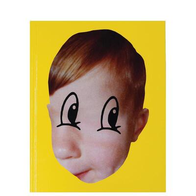 【预售】并非未曾尽力 巴特·鲁滕设计回顾 Not For A Want of Trying - Bart Luijten 原版英文印刷版式色彩设计