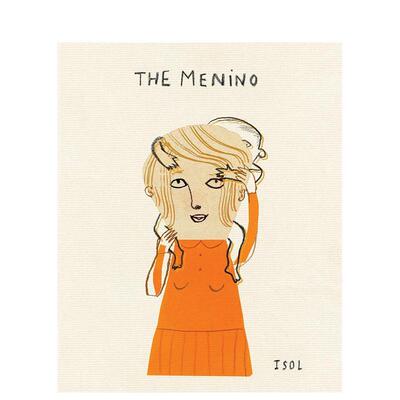 【现货】The Menino，婴儿