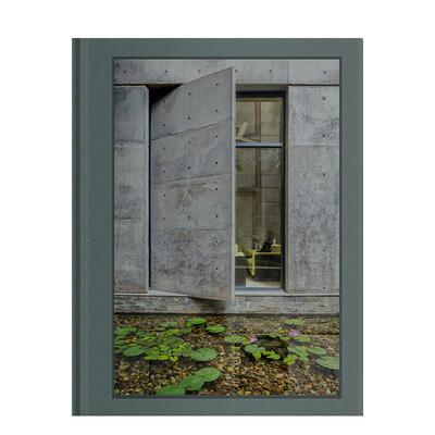 【预售】Foyez Ullah：达卡的热带表现力建筑 Foyez Ullah :Dhaka’s Tropical Expressive Architecture 原版英文建筑设计