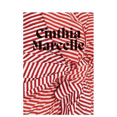 【预售】辛西娅?马塞勒 Cinthia Marcelle 原版英文艺术画册画集
