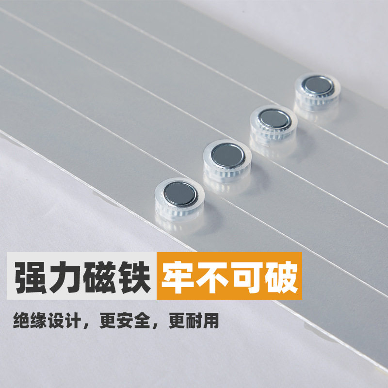 全光谱led灯条长条灯带超亮贴片改造灯板客厅替换光源吸顶灯芯盘