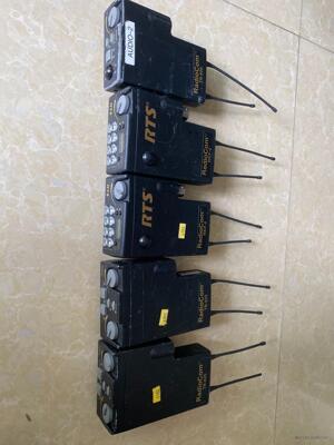 clearcom RTS radiocom TR800/TR
