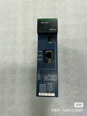 TOYOPUC 丰田工机 捷太格特  ，FL/ET-T-V2议价商品