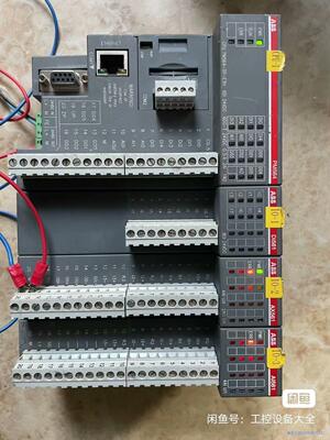 abb plc pm564-tp-eth ax561 ai5议价商品