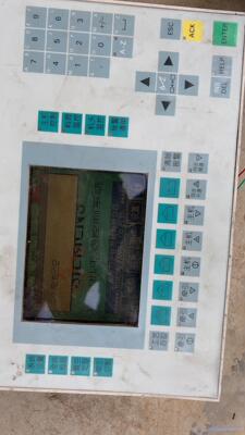 西门子OP27，6AV3627-1LK00-1AX0   成议价商品