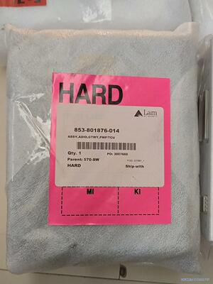 Lam控制器853-801876-014，原装进口，全新6个议价商品