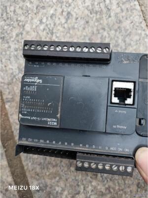 tm221c24t议价商品