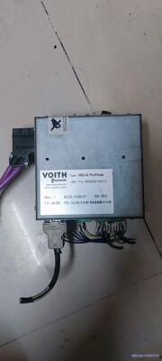 德国Voith哈雷福伊特电子卡 HS3-A  Profibu议价商品