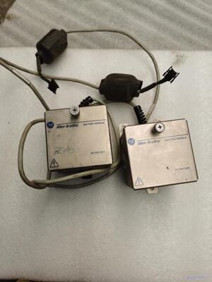 AB 罗克韦尔 Plc电源模组1756-BATM A不带电池议价商品