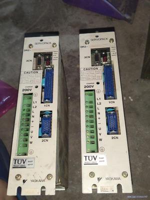 DR2-04ACY103原装SERVOPACK日本安川YAS议价商品