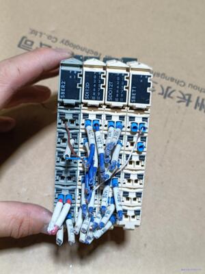 施耐德plc编程器SBER2 SDI12D SDO12T议价商品
