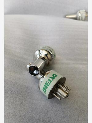 ANELVA TG-550B  真空计 真空探头 包好 可直