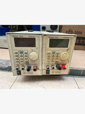 DECTECH 8310C电子负载 100W20A64V议价商品