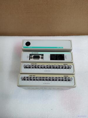 西屋DCS卡件5X00034G01 1C31197G02 1议价商品